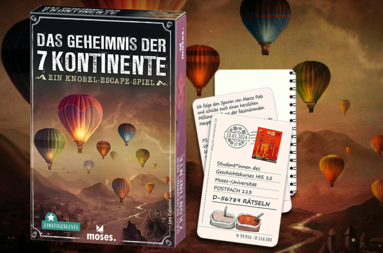 Forest - studiogiochi