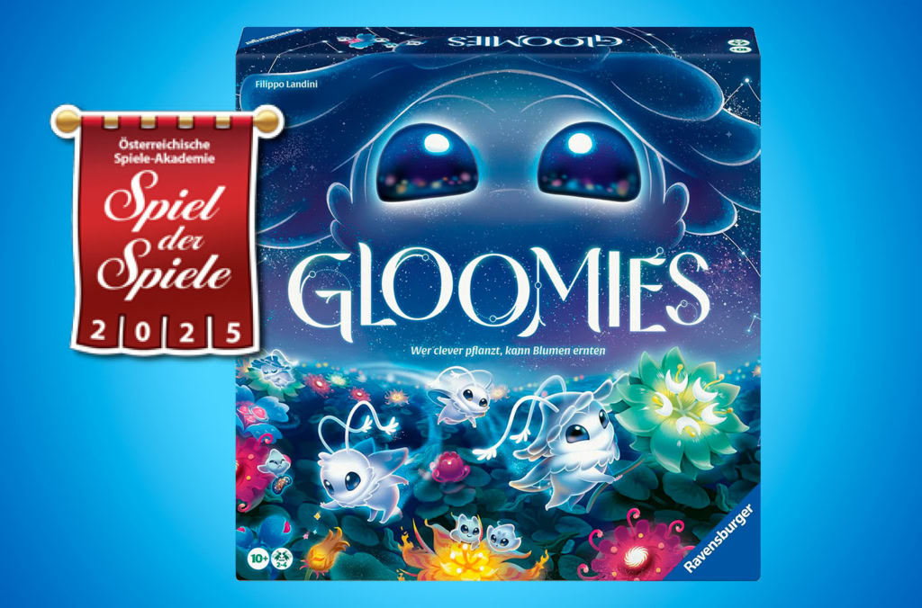 Reazione a catena 2025 - studiogiochi