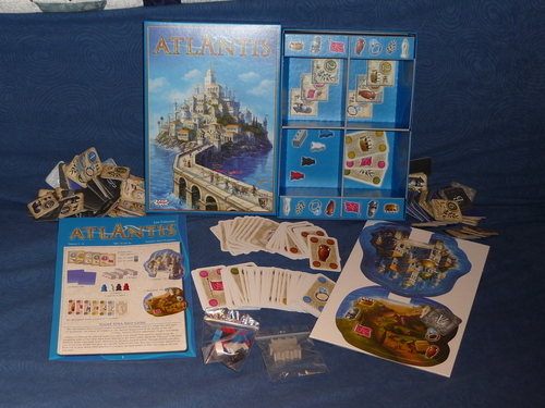 Atlantis - studiogiochi