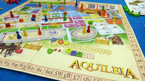 Aquileia - studiogiochi