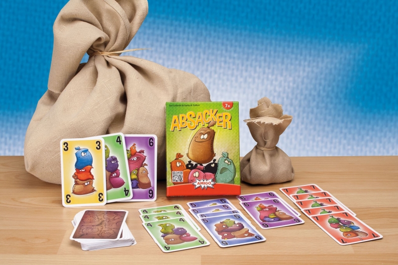Absacker - studiogiochi